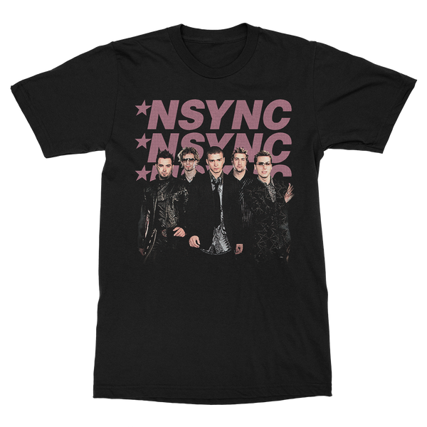 Apparel - NSYNC UK